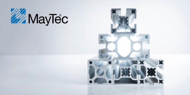 AMTEK spol. s r.o. (Sp. z o.o.) oddz. w Polsce MayTec – systemy profili ...