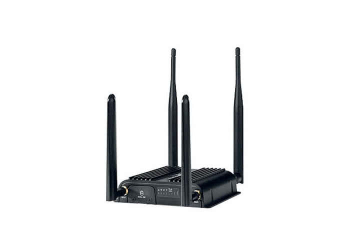 Poznaj router IBR600C firmy Cradlepoint | Elektronika B2B