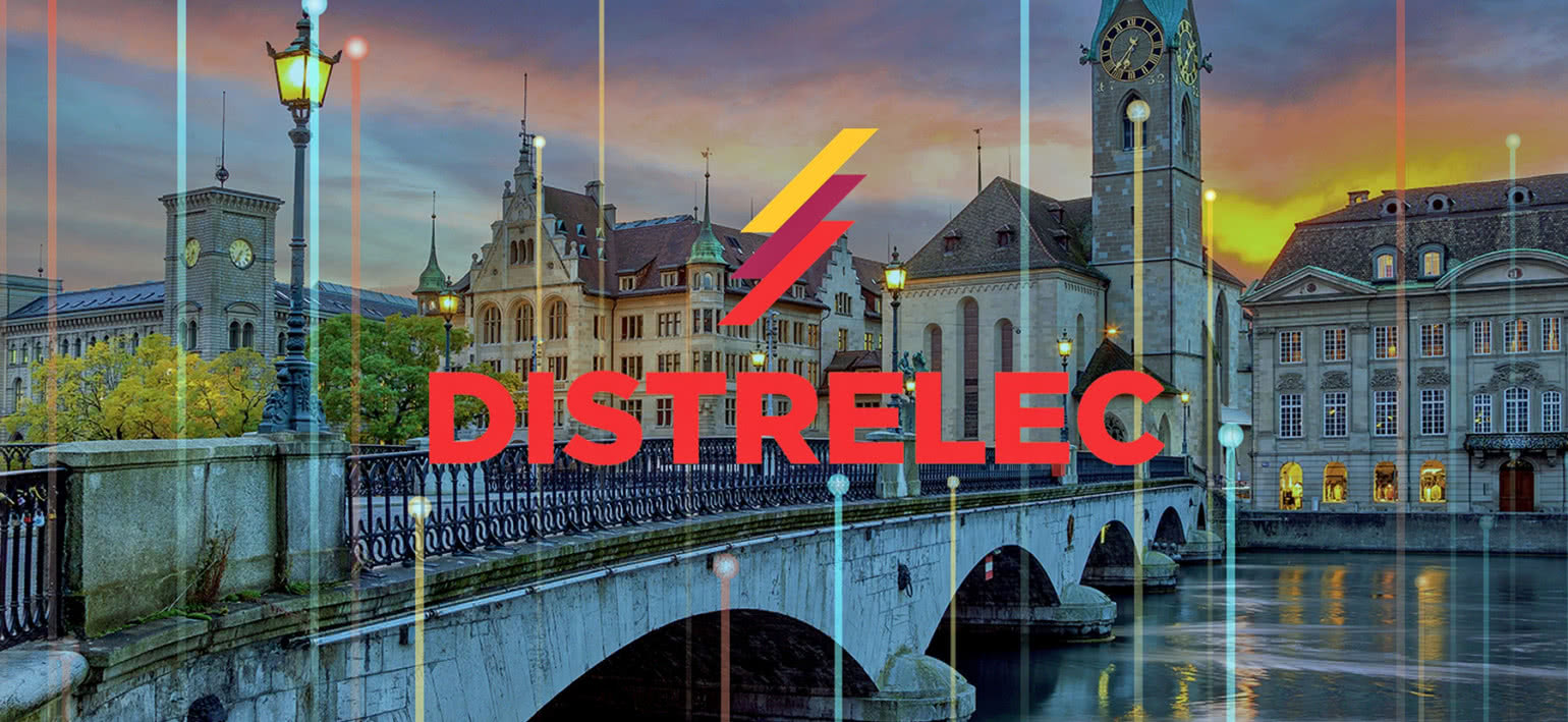 Elfa Distrelec - pół wieku rozwoju | Elektronika B2B