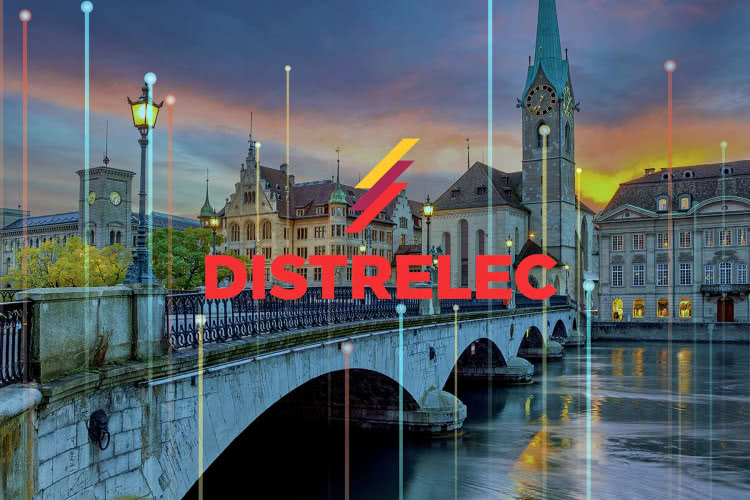 Elfa Distrelec - pół wieku rozwoju | Elektronika B2B