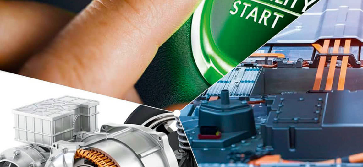 TLE4972 – zaawansowany czujnik prądu z rodziny XENSIV | Elektronika B2B