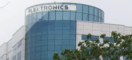 Flextronics w Tczewie produkuje drukarki 3D | Elektronika B2B