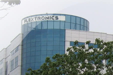 Flextronics w Tczewie produkuje drukarki 3D | Elektronika B2B
