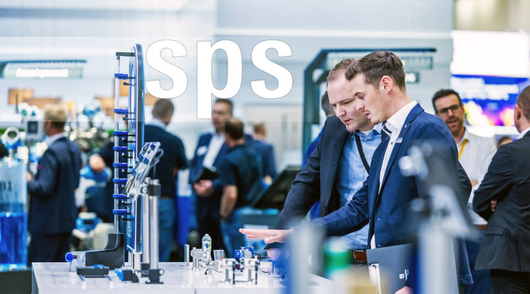 SPS - Smart Production Solutions 2025 | Elektronika B2B