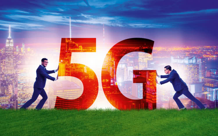 Moduły komunikacyjne do 5G | Elektronika B2B