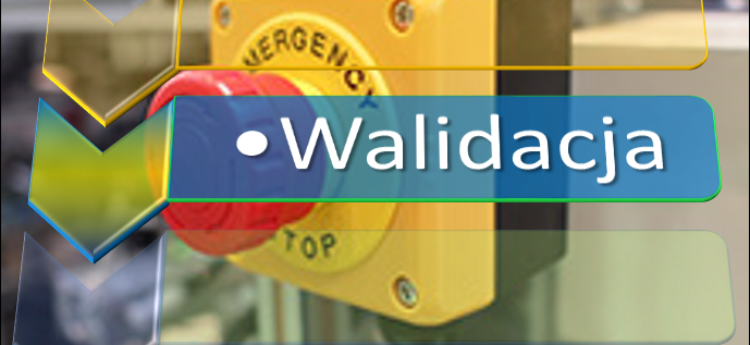 Bezpieczeństwo układów sterowania maszyn: walidacja wg EN ISO 13849-2 ...