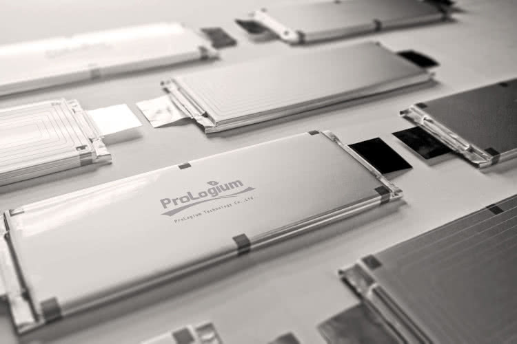 ProLogium przeznaczy 8 mld USD na fabrykę baterii solid-state ...