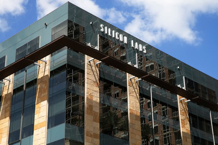 Silicon Labs przejmuje za 300 mln dolarów Redpine Signals | Elektronika B2B