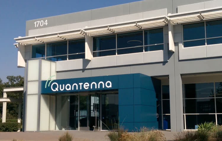 ON Semiconductor przejmuje Quantenna Communications | Elektronika B2B