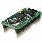 Elmark Automatyka Moduł komunikacyjny Anybus-IC DeviceNet | Elektronika B2B