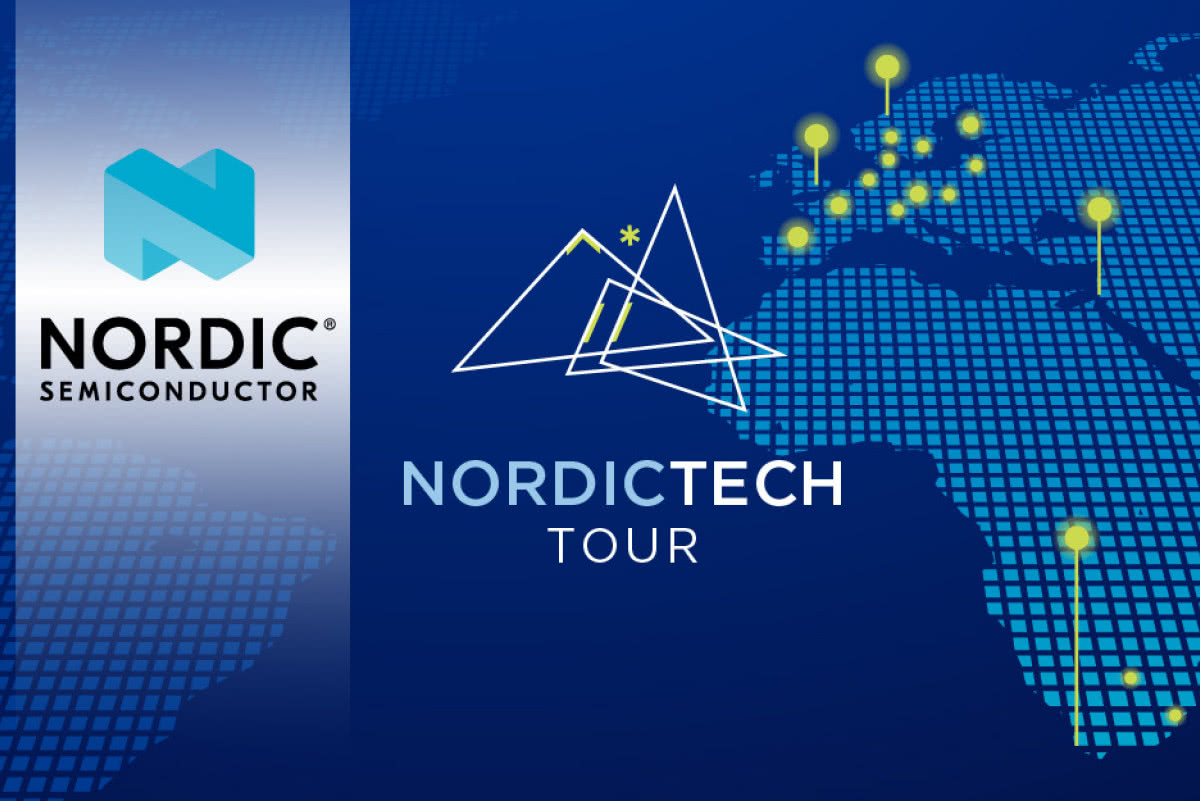 Nordic Tech Tour EMEA 2023 - Kraków | Elektronika B2B