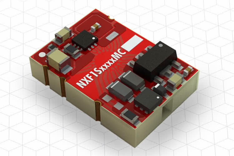 Murata Manufacturing Company, Ltd. Izolowane 1-watowe konwertery DC-DC ...