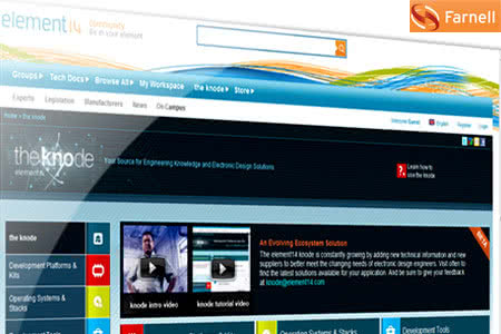 element14 definiuje problemy z jakimi zmagają się projektanci elektroniki | Elektronika B2B