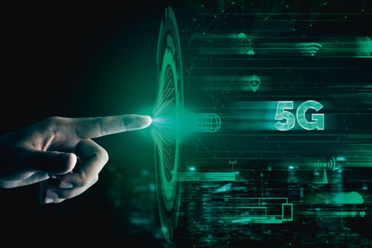 Komunikacja w sieci 5G | Elektronika B2B