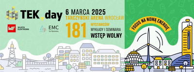 ME Embedded na TEK.day Wrocław 2025 | Elektronika B2B