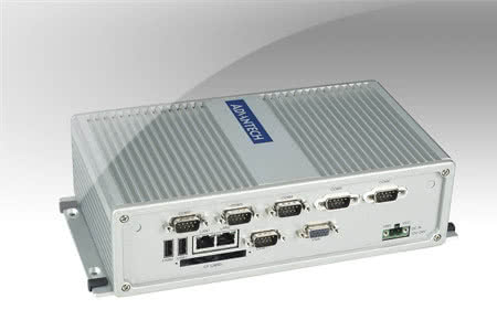 Elmark Automatyka Uniwersalny kontroler PC do zastosowań przemysłowych ...