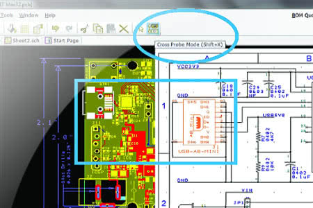 RS Components Sp. z o.o. DesignSpark PCB 6.0 | Elektronika B2B