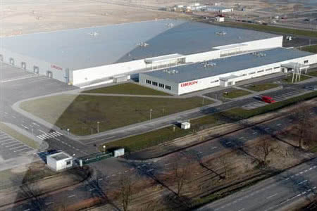 Firma Orion Electric Poland zwolni prawie całą załogę | Elektronika B2B