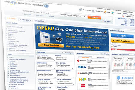 Arrow Electronics przejął japońskiego dystrybutora Chip One Stop ...