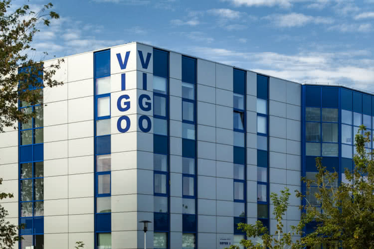 VIGO System opracuje fotoniczne układy scalone | Elektronika B2B