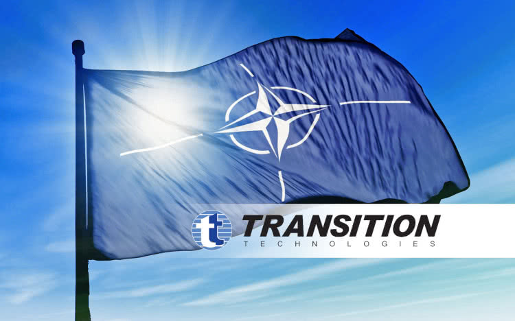 Firma Transition Technologies została członkiem Innovation Hub NATO ...