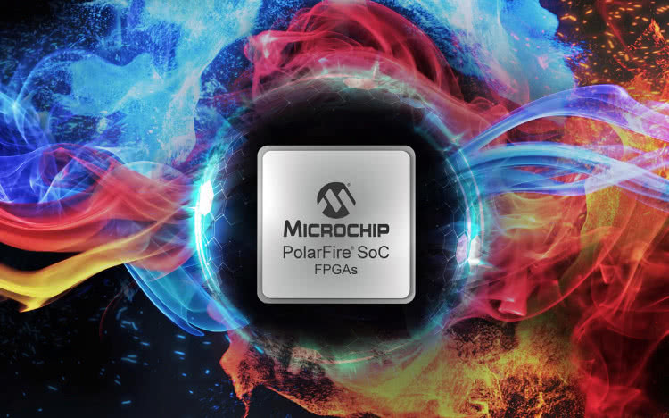 Efektywne Termicznie I Energetycznie Układy Fpga Polarfire Soc