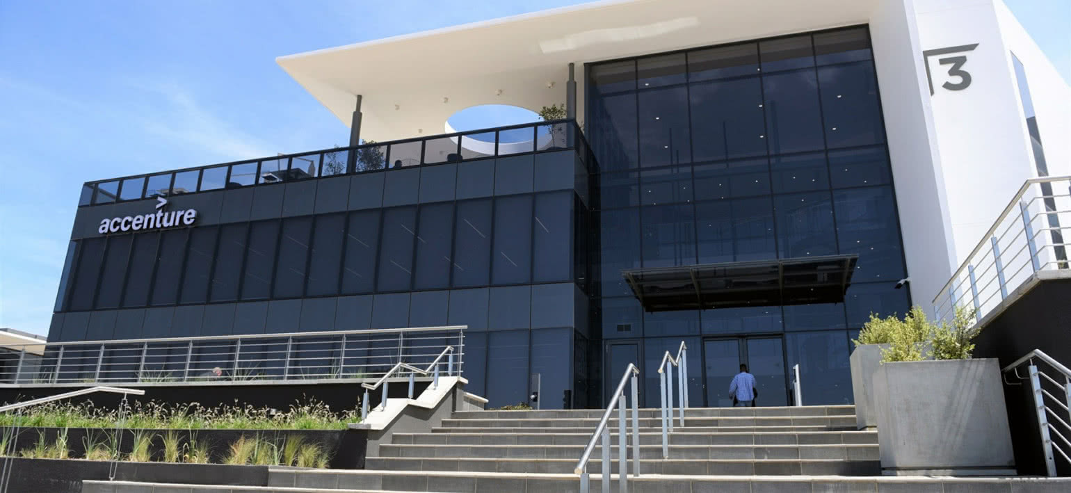 Accenture globalnym liderem dostawców profesjonalnych usług w chmurze ...