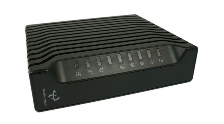 Hitron przyspiesza budowę nowego zakładu w Wietnamie | Elektronika B2B