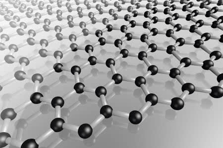 Grafen posłuży do magazynowania wodoru | Elektronika B2B