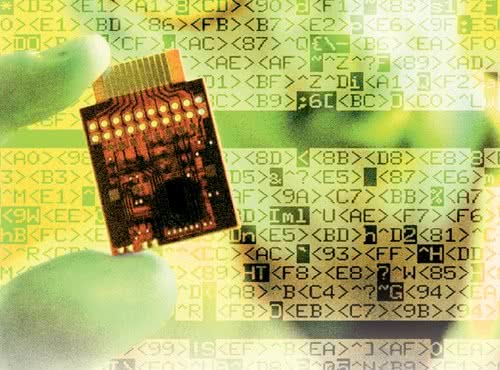 Suma kontrolna CRC - jak ją efektywnie wyznaczyć, aby uniknąć błędów ...