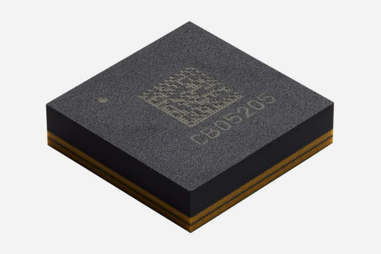 Przełącznik 2 x DP3T do testerów półprzewodnikowych o paśmie 20 GHz i ...