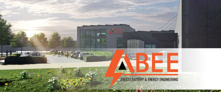 Belgijski ABEE zbuduje w Rumunii fabrykę akumulatorów | Elektronika B2B