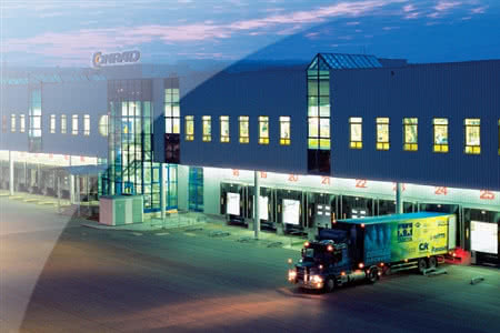 Conrad Electronic przeprowadził się do nowej siedziby | Elektronika B2B