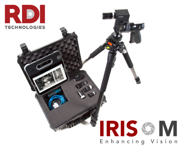 Vims Sp. z o.o. IRIS M Motion Amplification- firmy RDI Technologies ...