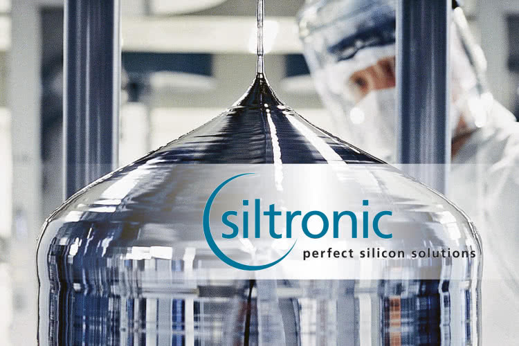 GlobalWafers nie przejmie niemieckiej firmy Siltronic | Elektronika B2B