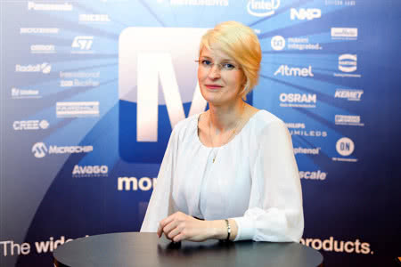 Prezes Maus Electronic wyróżniona cennym tytułem | Elektronika B2B