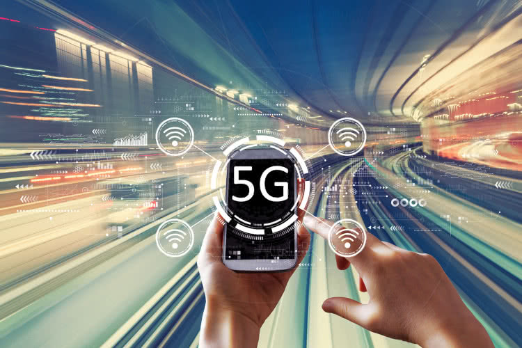 Będzie kolejna aukcja na pasma dla 5G | Elektronika B2B