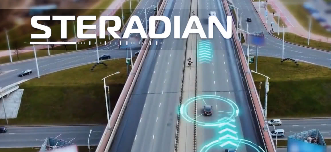 Renesas przejmie Steradian | Elektronika B2B