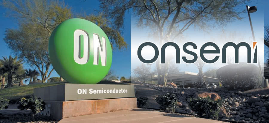 ON Semiconductor zmienia się w onsemi | Elektronika B2B