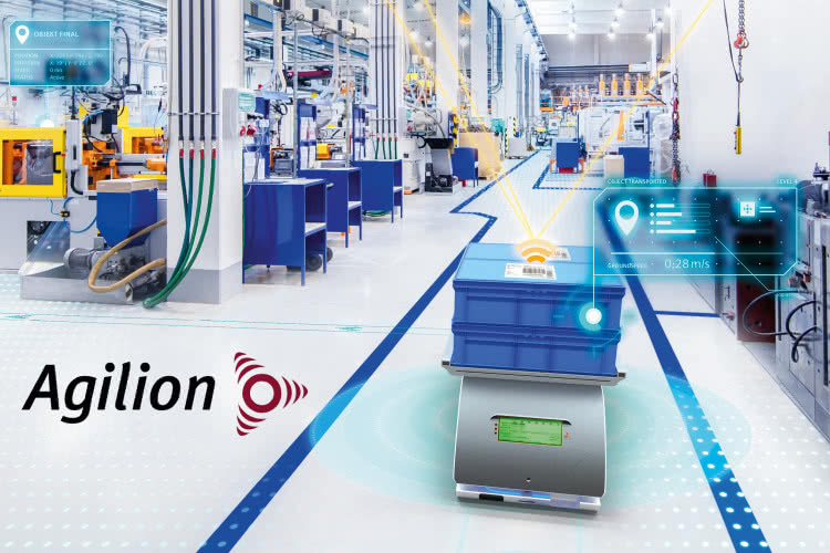 Siemens kupuje firmę Agilion, aby umocnić swoją pozycję w IoT ...