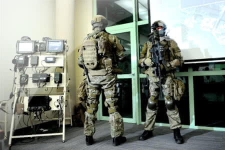 WB Electronics wyposaży wojsko w supernowoczesne radiostacje ...