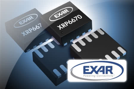 Exar przejął Integrated Memory Limited za 223 mln dolarów | Elektronika B2B