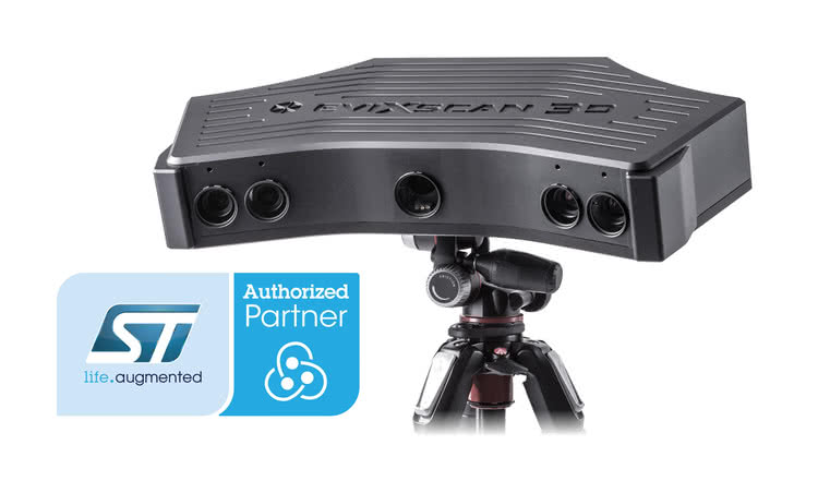 Evatronix dołącza do programu partnerskiego STMicroelectronics ...