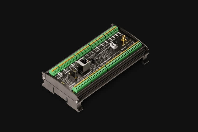 Arduino kusi programistów sterowników PLC nowym środowiskiem PLC IDE ...