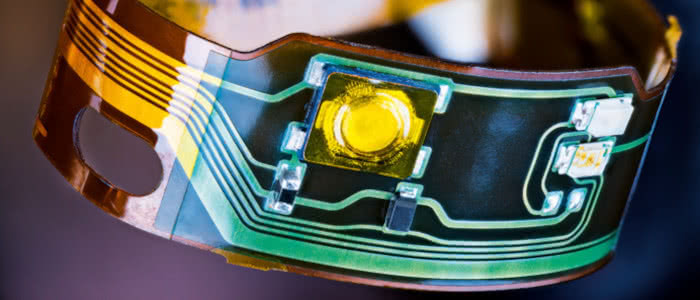 Fototranzystory - co warto o nich wiedzieć? | Elektronika B2B