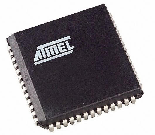 Nowości z targów Electronica - Atmel Gallery, Atmel Spaces ...
