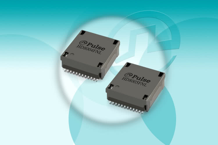 Yageo kupi Pulse Electronics za 740 milionów dolarów | Elektronika B2B