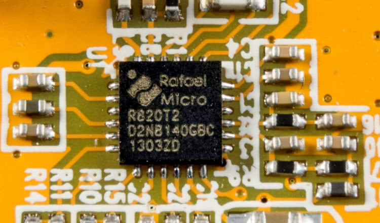 Rafael Microelectronics spodziewa się rekordowych przychodów ...