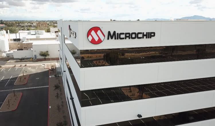 Microchip Technology i Arrow Electronics nawiązali współpracę ...