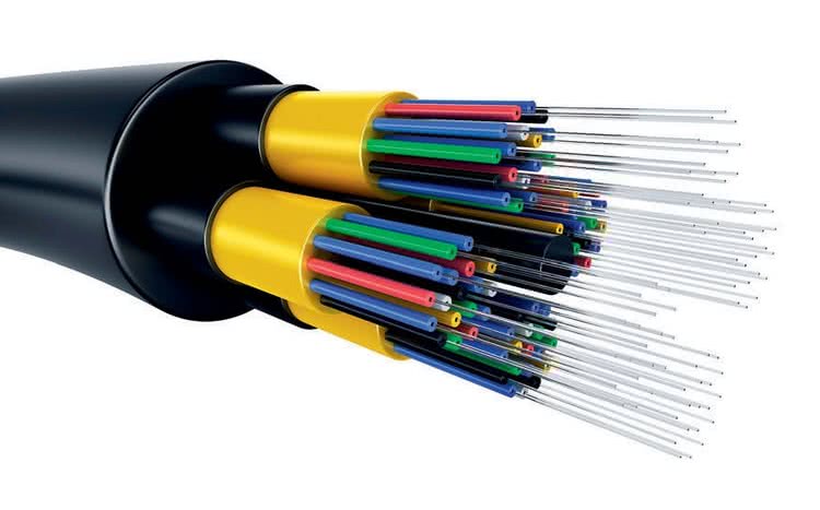 Kable do zastosowań specjalnych - jaki materiał na osłonę kabli w ...